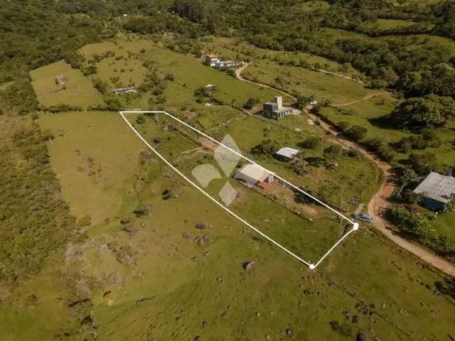 Terreno / Lote para Venda em Garopaba/SC Costa Do Macacu