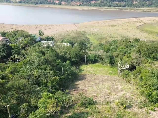 Terreno / Lote para Venda em Garopaba/SC Costa Do Macacu