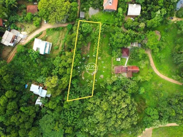 Terreno / Lote para Venda em Garopaba/SC Encantada
