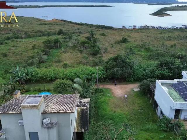 Terreno / Lote para Venda em Garopaba/SC Encantada