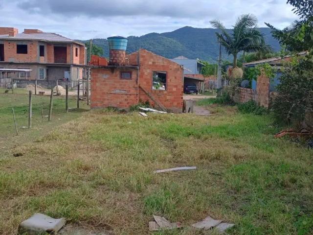 Terreno / Lote para Venda em Garopaba/SC Encantada