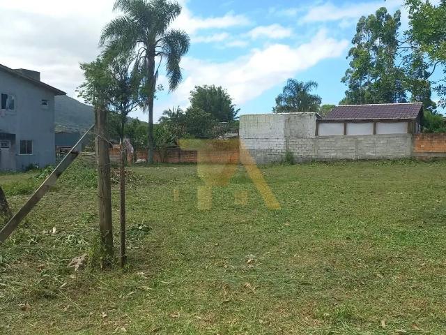 Terreno / Lote para Venda em Garopaba/SC Encantada