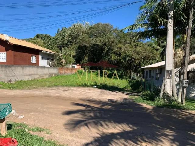 Terreno / Lote para Venda em Garopaba/SC Encantada