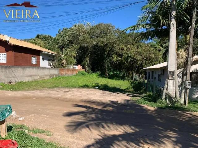Terreno / Lote para Venda em Garopaba/SC Encantada