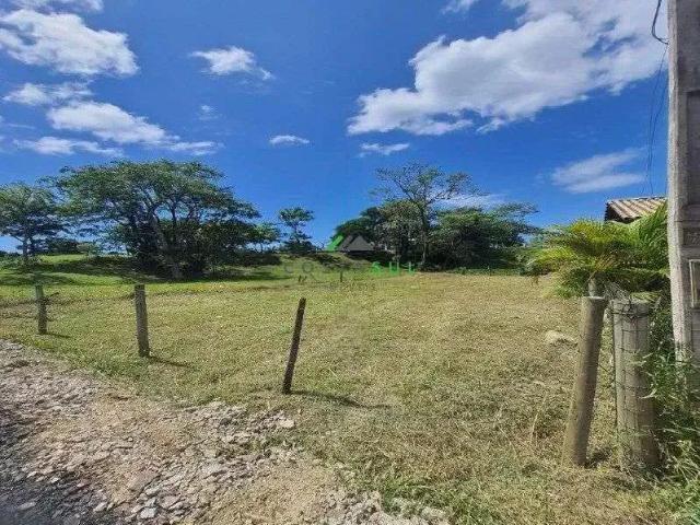 Terreno / Lote para Venda em Garopaba/SC Encantada