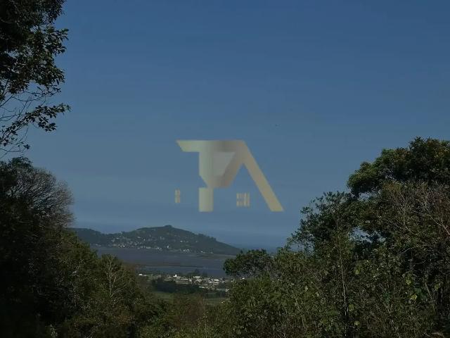 Terreno / Lote para Venda em Garopaba/SC Encantada