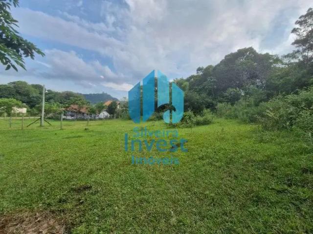 Terreno / Lote para Venda em Garopaba/SC Encantada