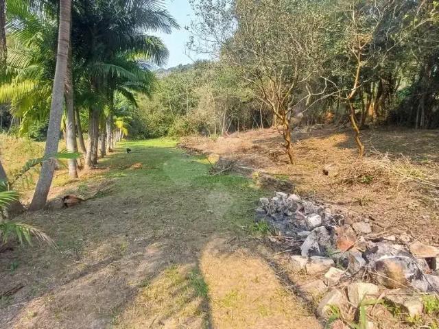 Terreno / Lote para Venda em Garopaba/SC Encantada