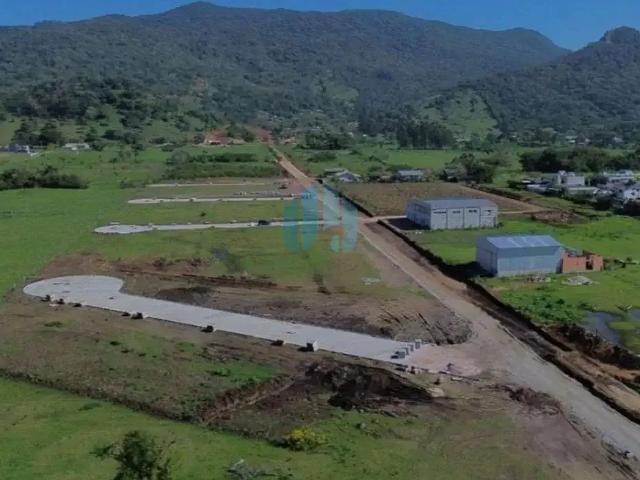 Terreno / Lote para Venda em Garopaba/SC Encantada