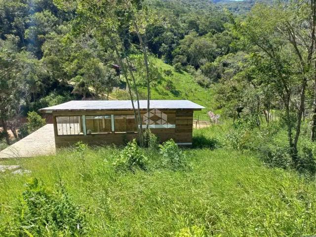 Terreno / Lote para Venda em Garopaba/SC Encantada