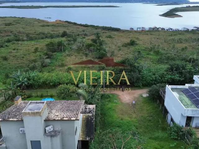 Terreno / Lote para Venda em Garopaba/SC Encantada