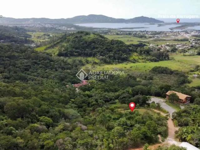Terreno / Lote para Venda em Garopaba/SC Encantada