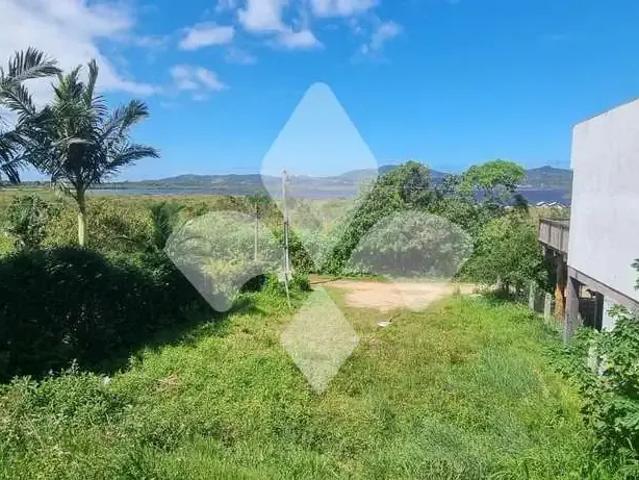 Terreno / Lote para Venda em Garopaba/SC Encantada