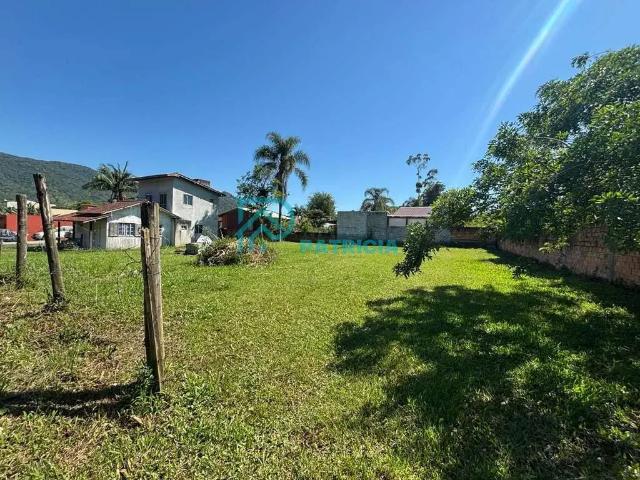 Terreno / Lote para Venda em Garopaba/SC Encantada