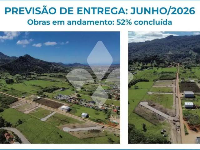 Terreno / Lote para Venda em Garopaba/SC Encantada