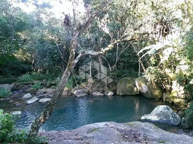 Terreno / Lote para Venda em Garopaba/SC Encantada