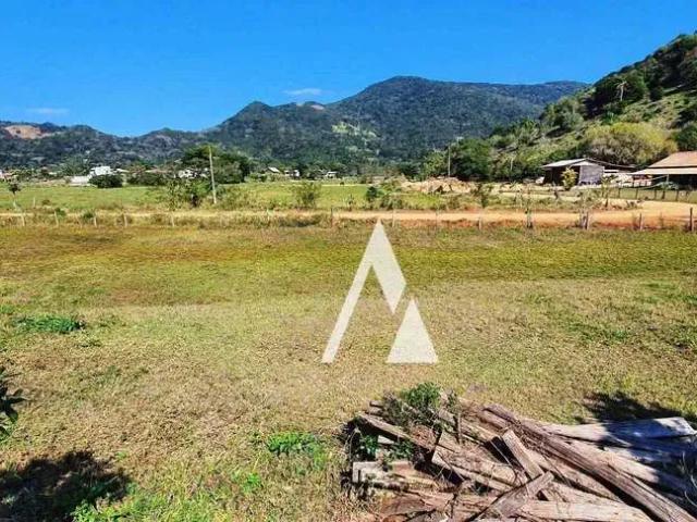 Terreno / Lote para Venda em Garopaba/SC Encantada