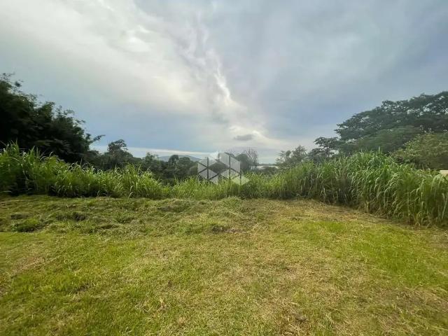Terreno / Lote para Venda em Garopaba/SC Encantada