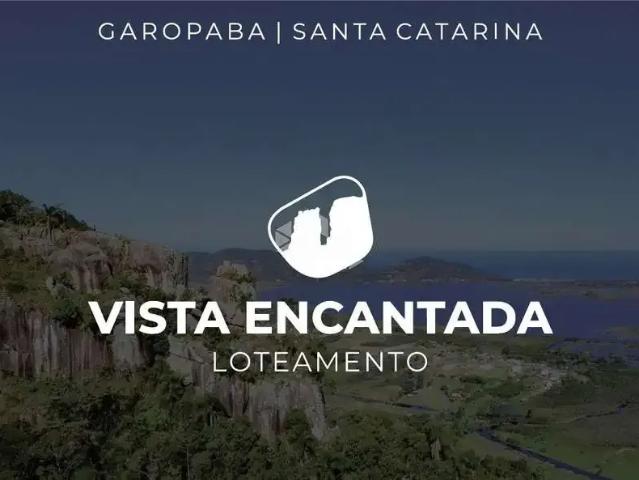 Terreno / Lote para Venda em Garopaba/SC Encantada