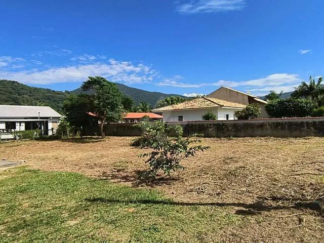 Terreno / Lote para Venda em Garopaba/SC Encantada