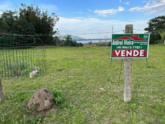 Terreno / Lote para Venda em Garopaba/SC Encantada