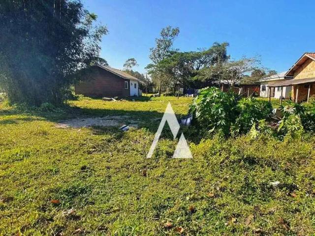 Terreno / Lote para Venda em Garopaba/SC Encantada