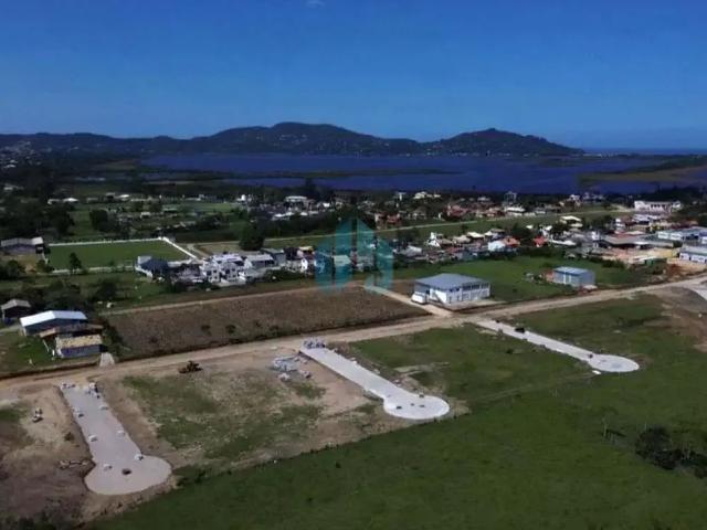 Terreno / Lote para Venda em Garopaba/SC Encantada