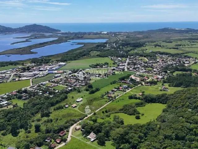Terreno / Lote para Venda em Garopaba/SC Encantada