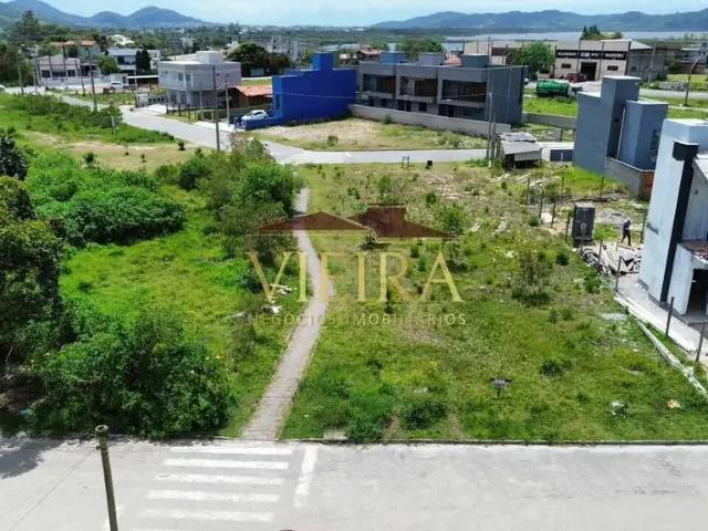Terreno / Lote para Venda em Garopaba/SC Encantada