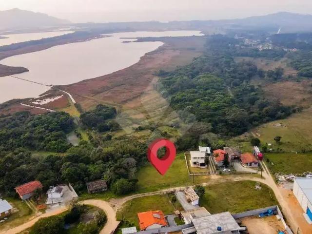 Terreno / Lote para Venda em Garopaba/SC Encantada