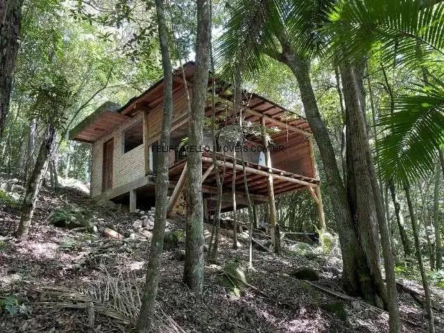Terreno / Lote para Venda em Garopaba/SC Encantada