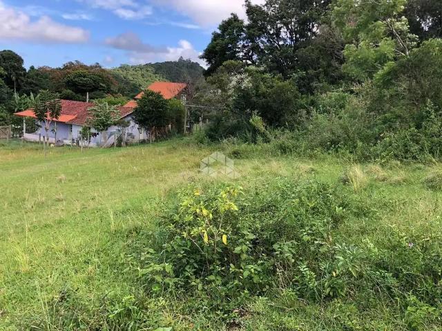 Terreno / Lote para Venda em Garopaba/SC Encantada