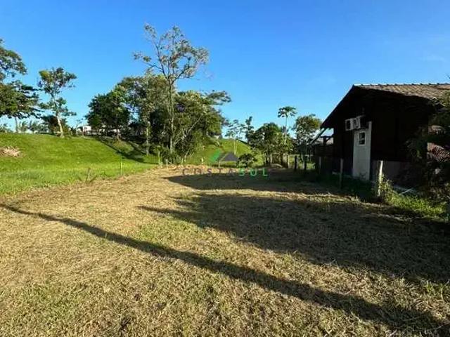 Terreno / Lote para Venda em Garopaba/SC Encantada