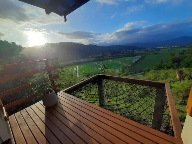 Terreno / Lote para Venda em Garopaba/SC Encantada