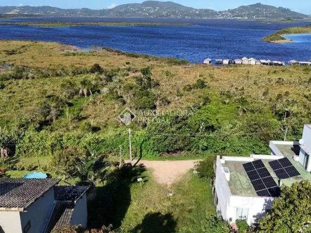 Terreno / Lote para Venda em Garopaba/SC Encantada