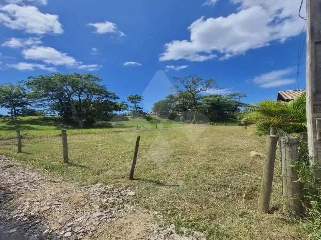Terreno / Lote para Venda em Garopaba/SC Encantada
