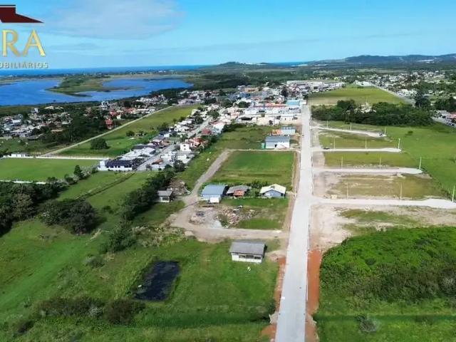 Terreno / Lote para Venda em Garopaba/SC Encantada
