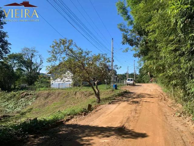 Terreno / Lote para Venda em Garopaba/SC Encantada