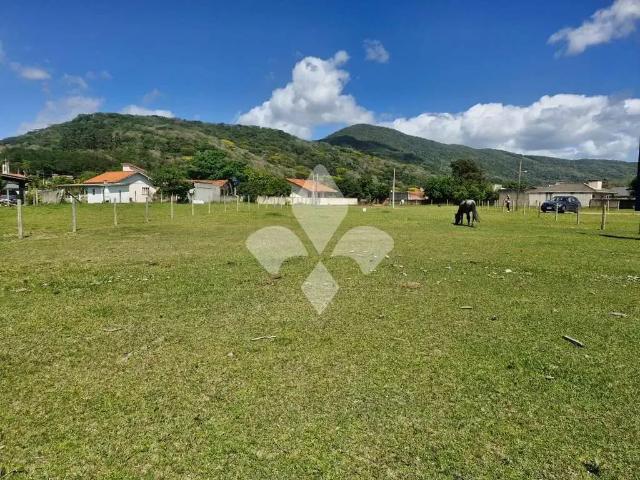 Terreno / Lote para Venda em Garopaba/SC Encantada