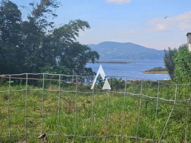 Terreno / Lote para Venda em Garopaba/SC Encantada
