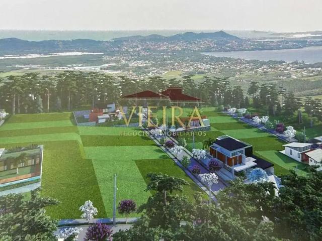 Terreno / Lote para Venda em Garopaba/SC Encantada