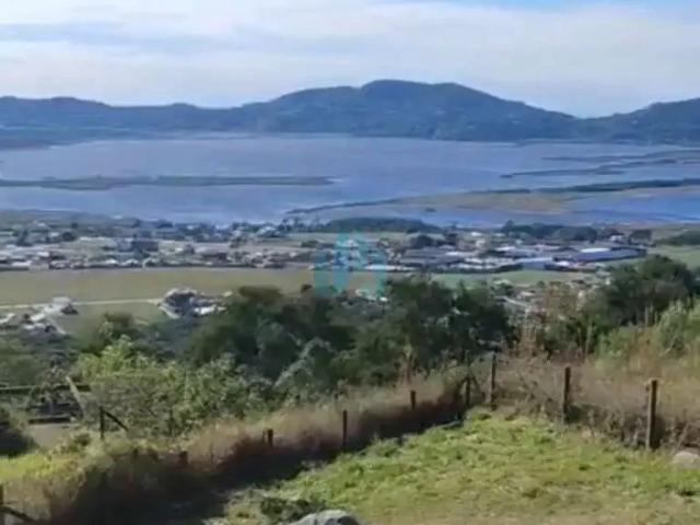 Terreno / Lote para Venda em Garopaba/SC Encantada