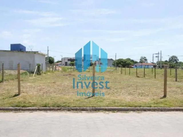Terreno / Lote para Venda em Garopaba/SC Encantada