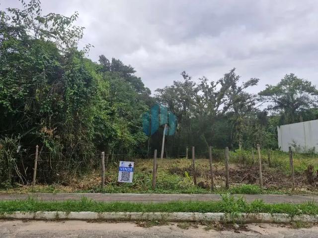 Terreno / Lote para Venda em Garopaba/SC Encantada