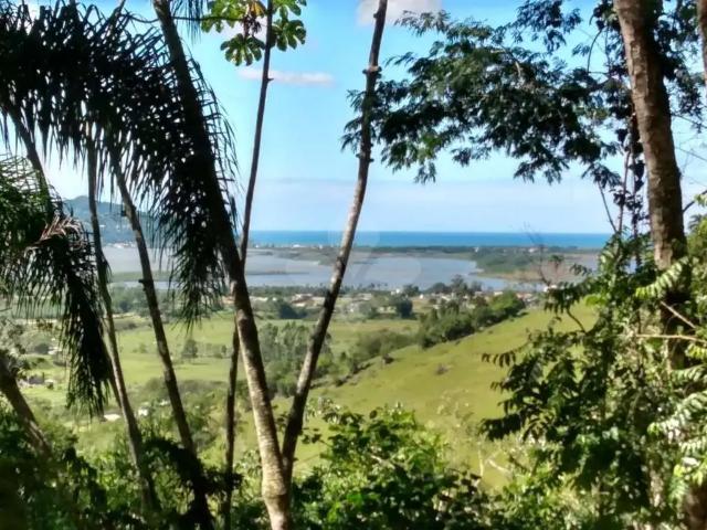 Terreno / Lote para Venda em Garopaba/SC Encantada