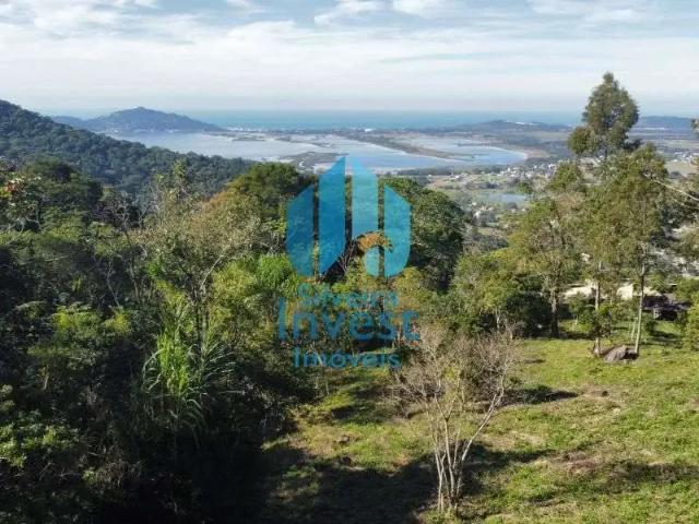 Terreno / Lote para Venda em Garopaba/SC Encantada