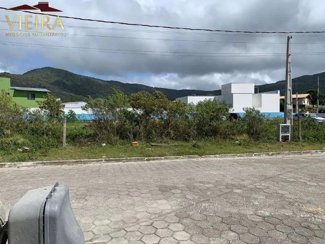 Terreno / Lote para Venda em Garopaba/SC Encantada