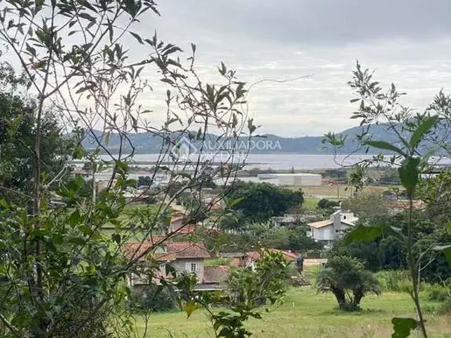Terreno / Lote para Venda em Garopaba/SC Encantada