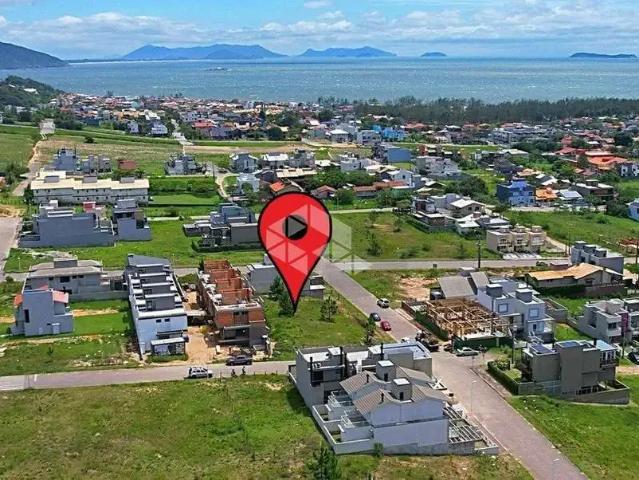 Terreno / Lote para Venda em Garopaba/SC Ferraz