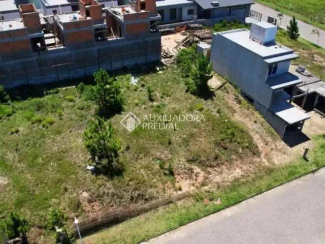 Terreno / Lote para Venda em Garopaba/SC Ferraz